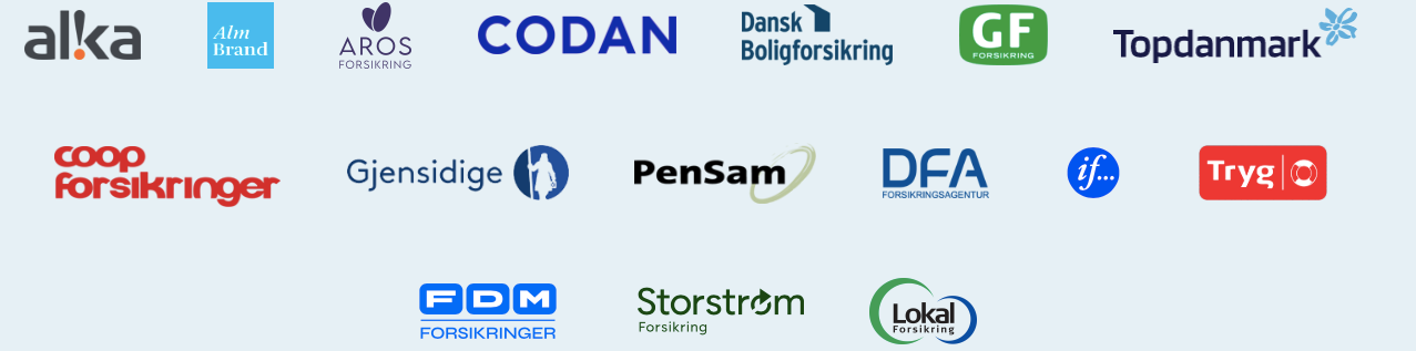 Brug firmabilen på kør-selv-ferie og spar penge - Bilforsikring.net